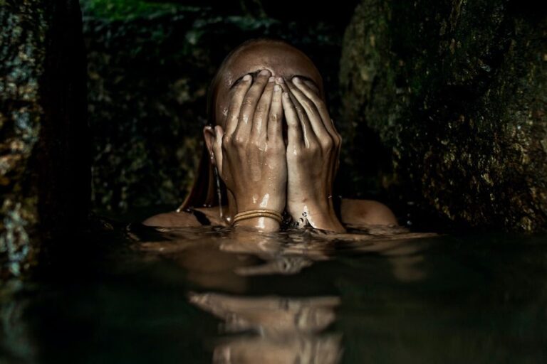 Universal Fears: 5 Primal Phobias in Humans