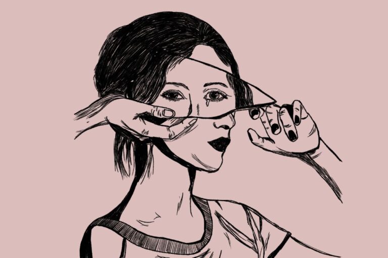 Universal Fears: 5 Primal Phobias in Humans