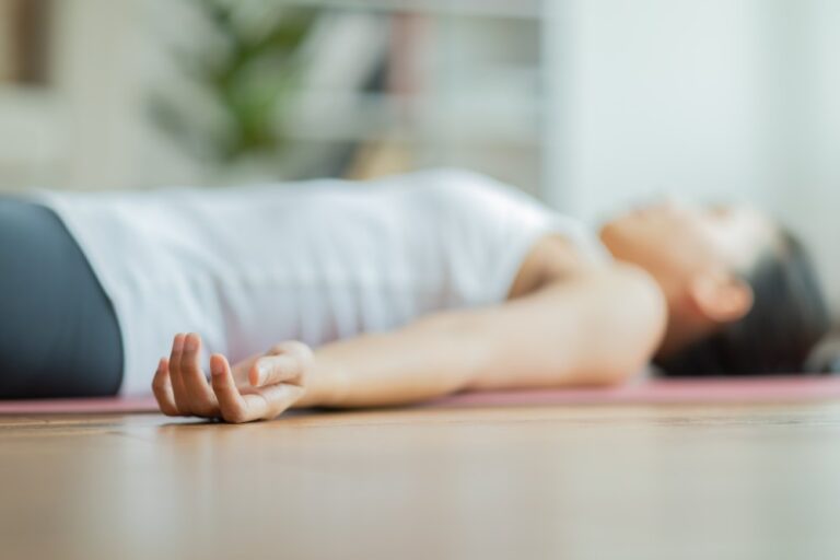 Tension & Trauma Release Exercises - How to TRE Guide