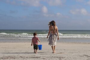 Stress Bucket Analogy: Navigating Your Energy Budget